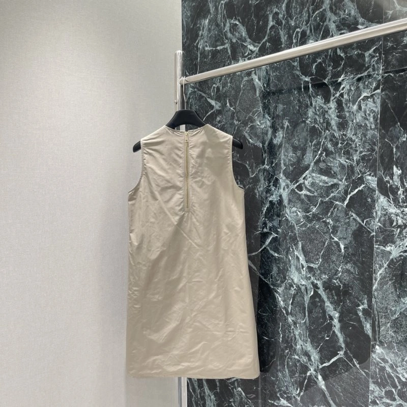 Top mirror Moncler Dress