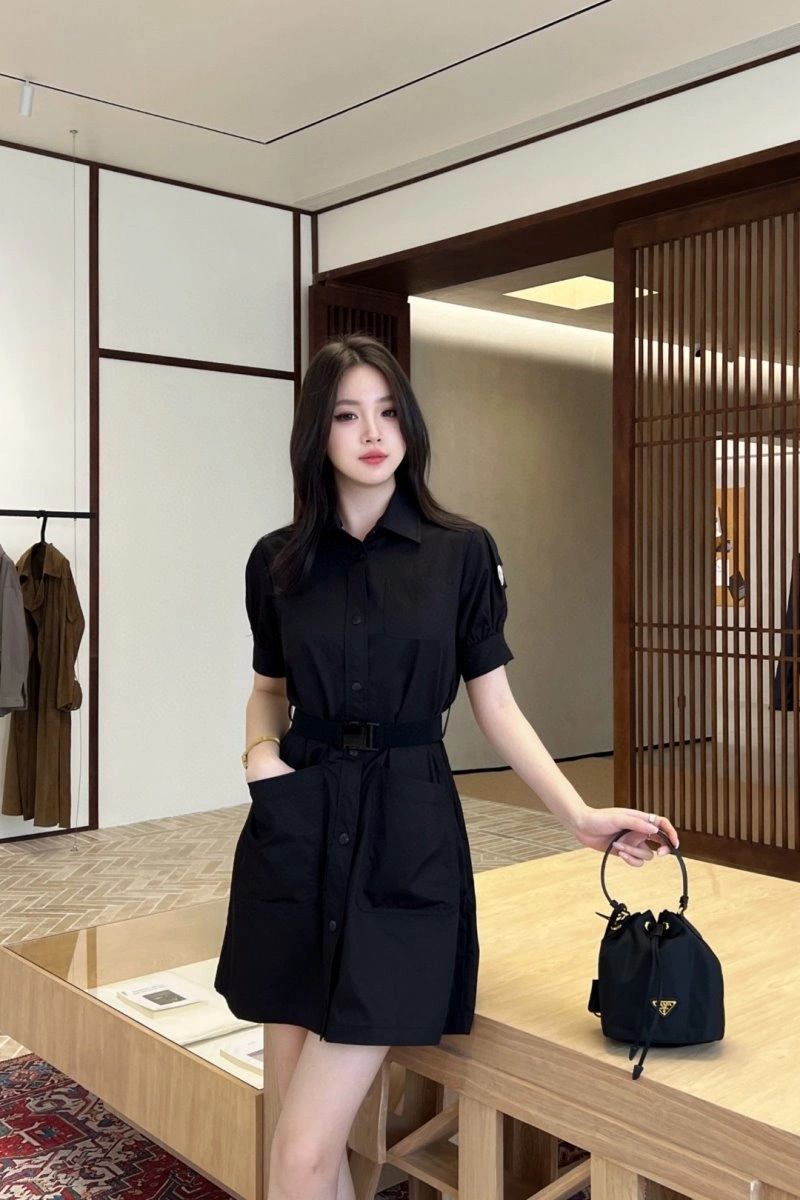 Moncler Dress
