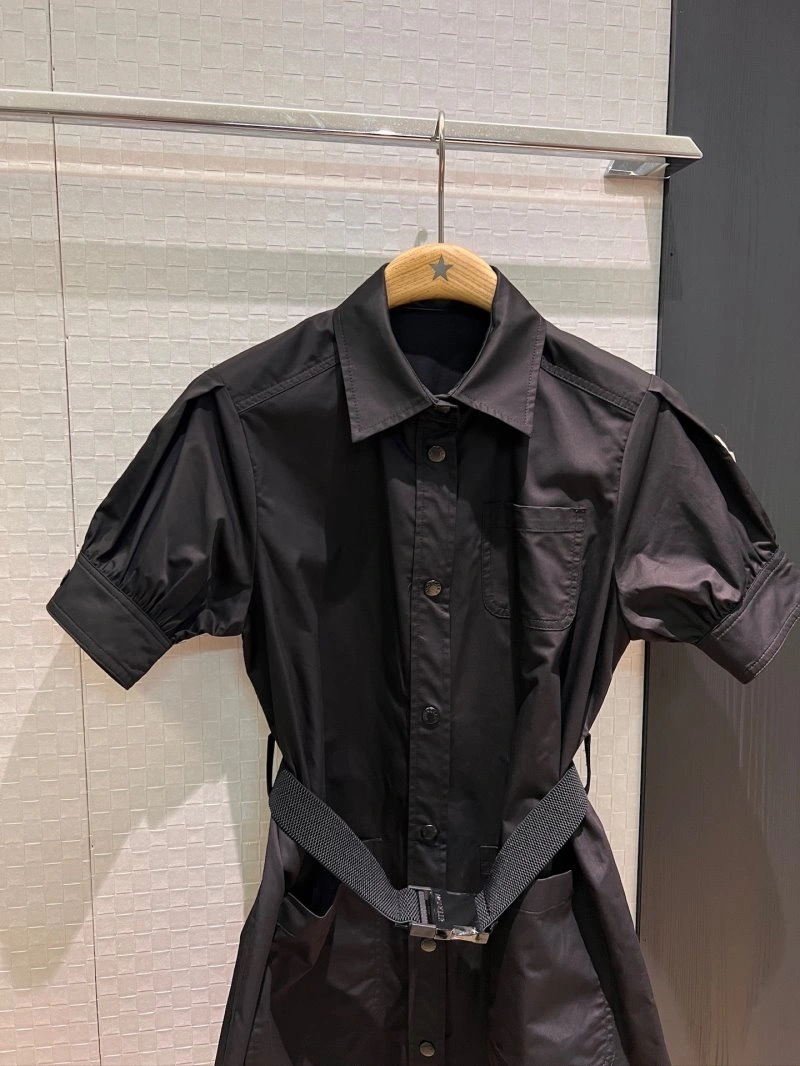 Accurate model Moncler Dress