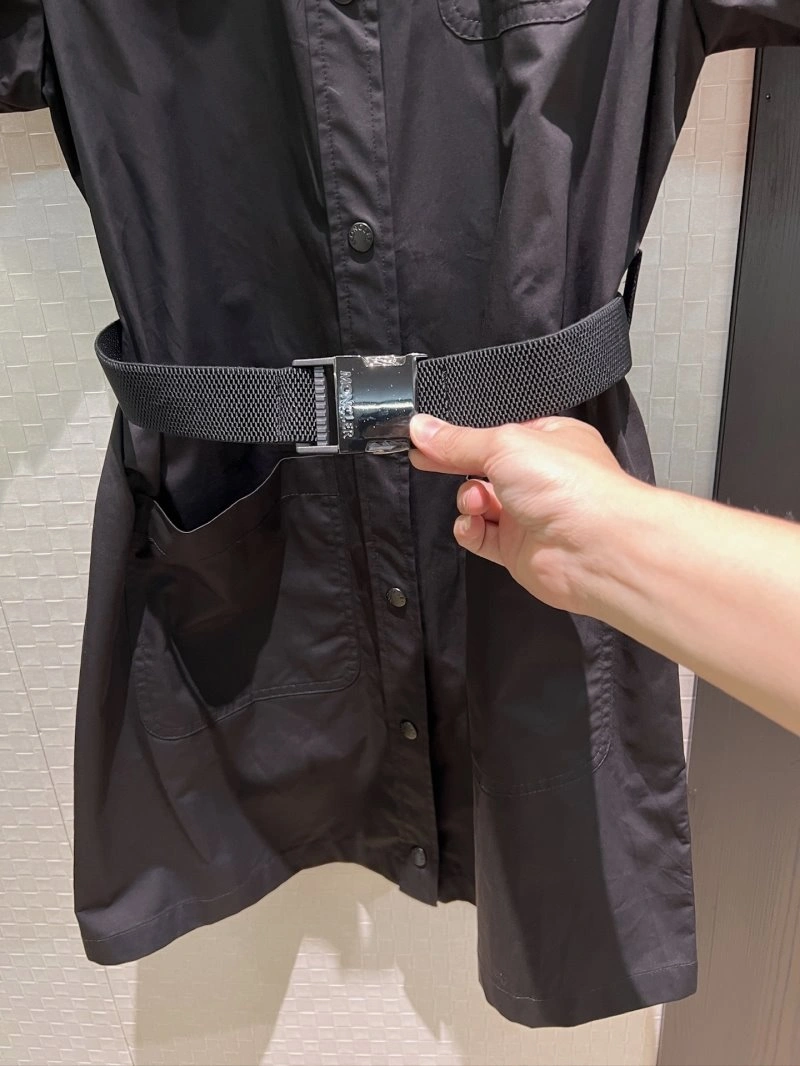 Accurate model Moncler Dress