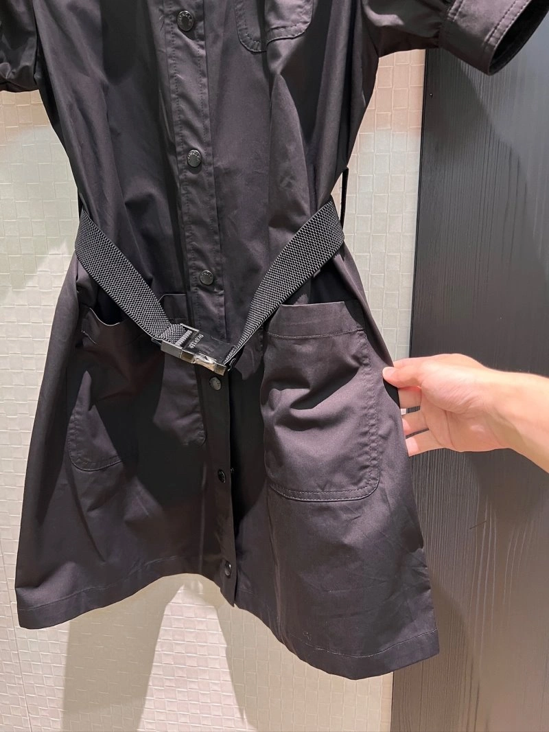 Accurate model Moncler Dress