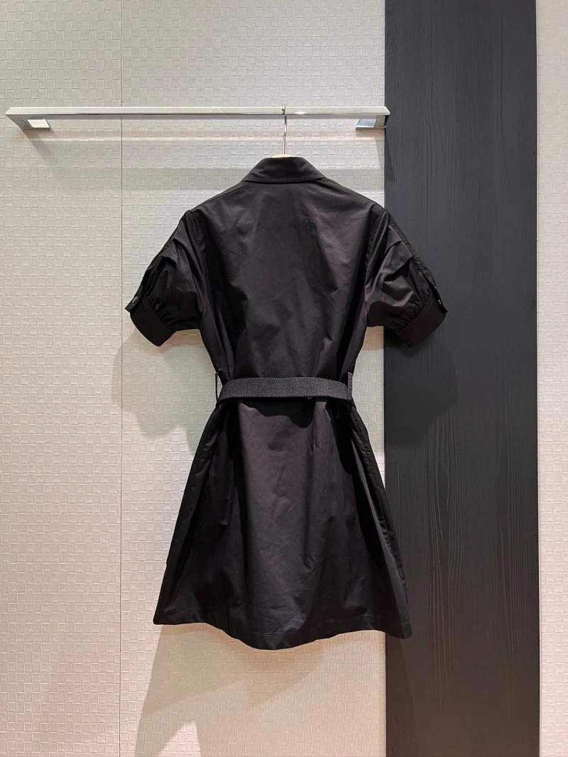 Accurate model Moncler Dress