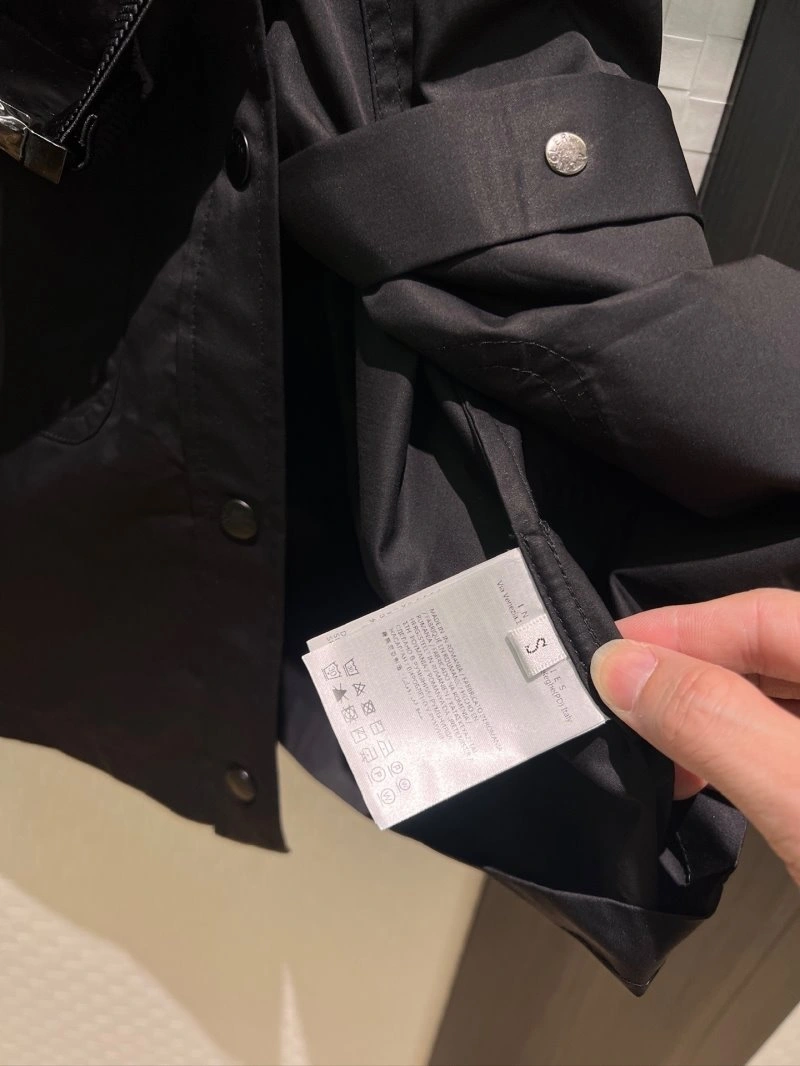Accurate model Moncler Dress