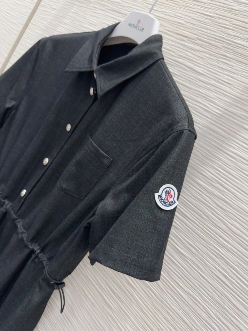 Factory-made Moncler Dress
