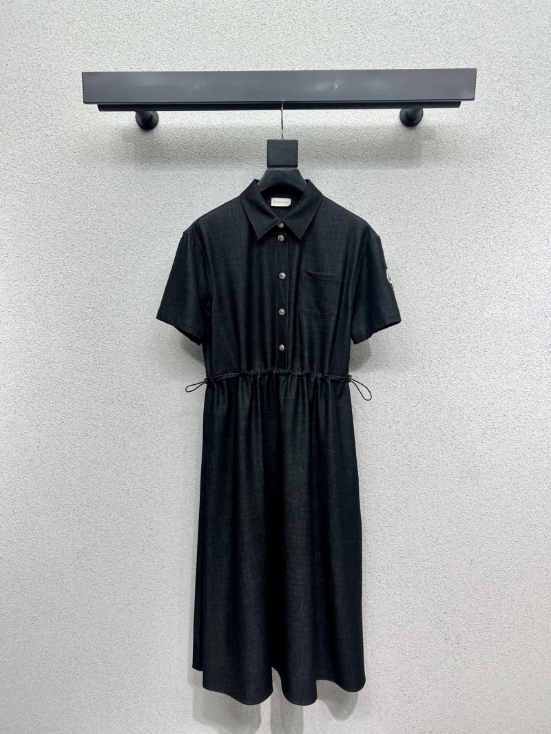 Exact replica Moncler Dress