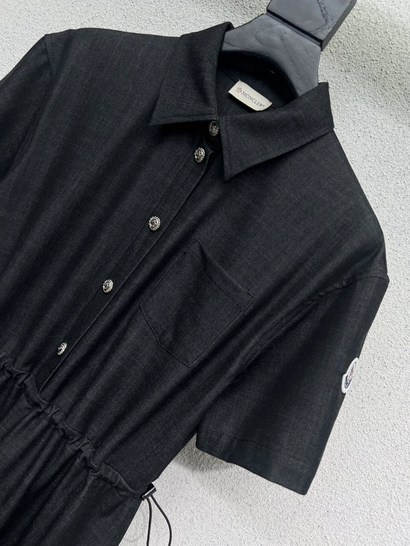 Exact replica Moncler Dress