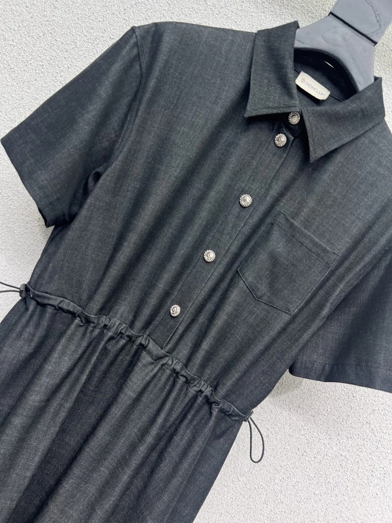 Exact replica Moncler Dress