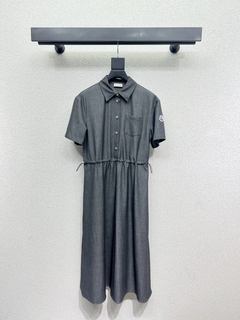 Exact replica Moncler Dress