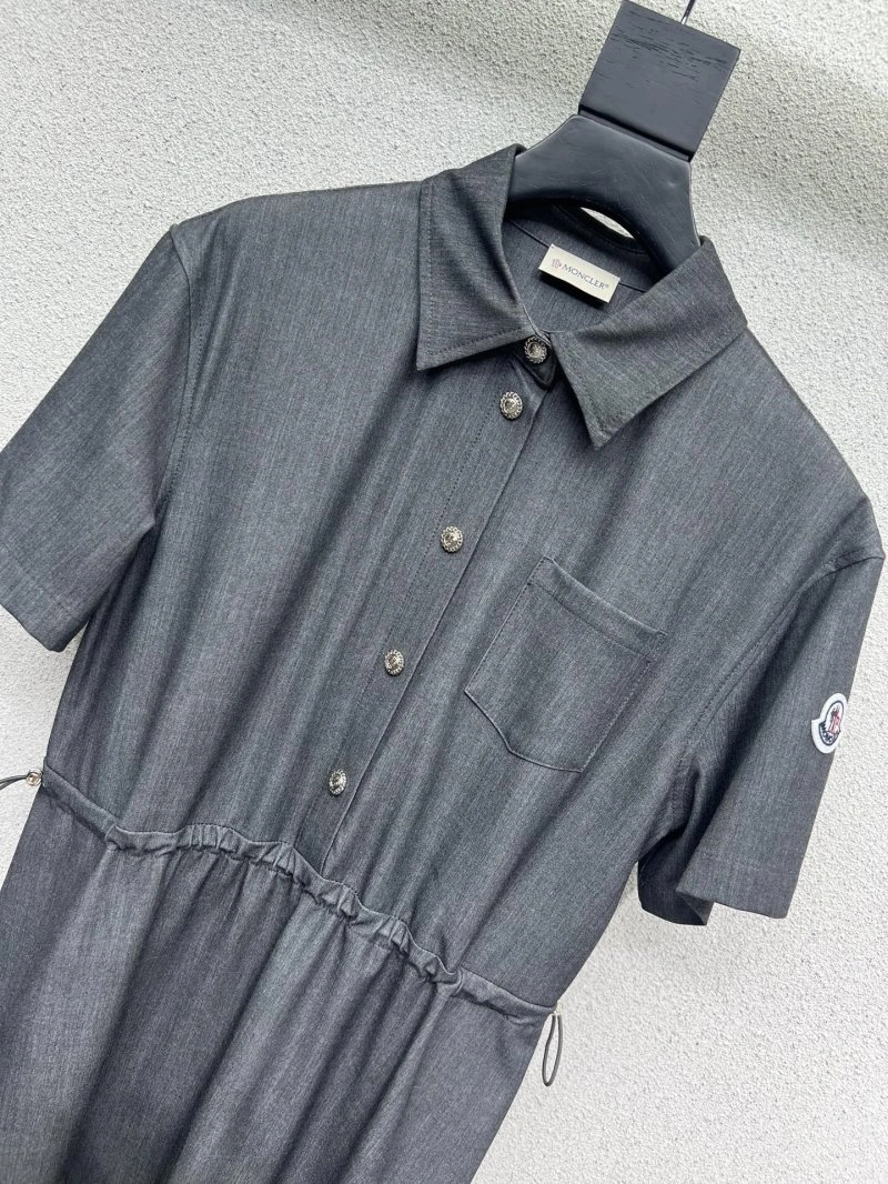 Exact replica Moncler Dress