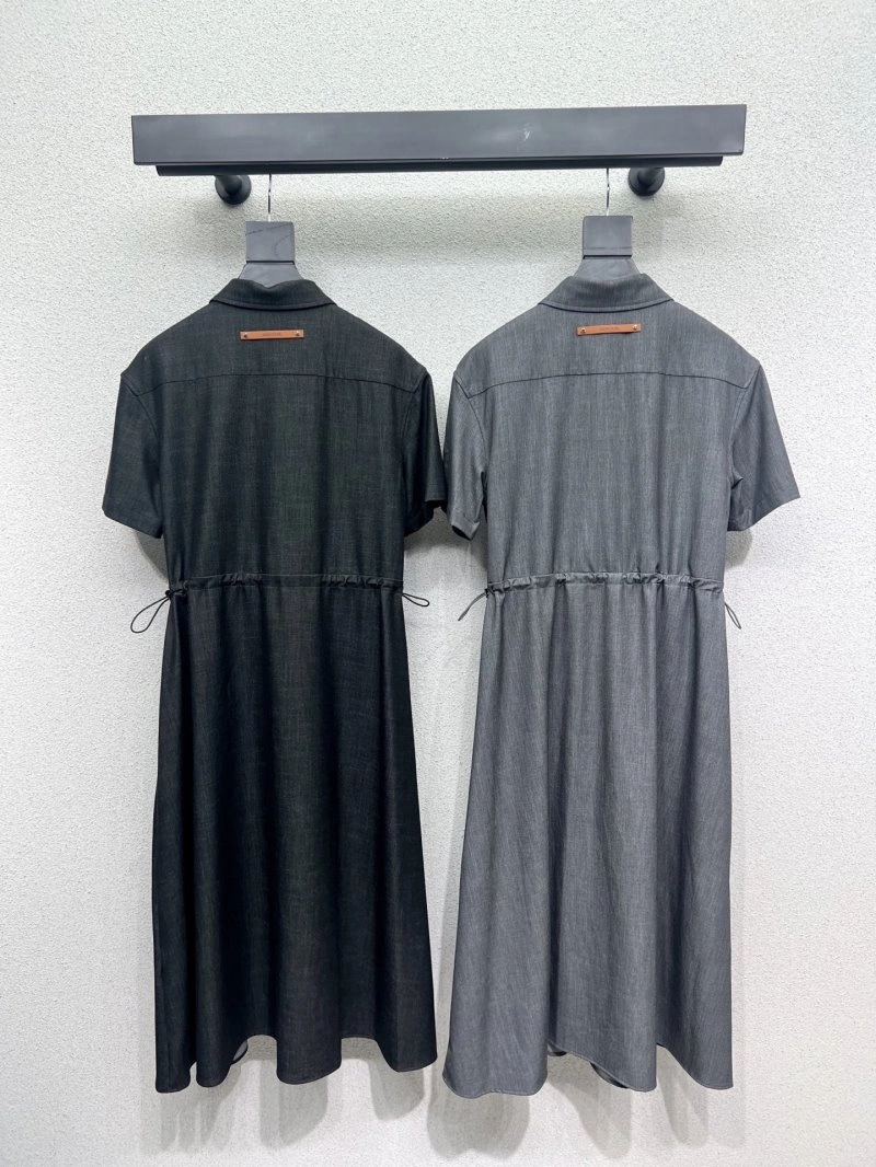 Exact replica Moncler Dress