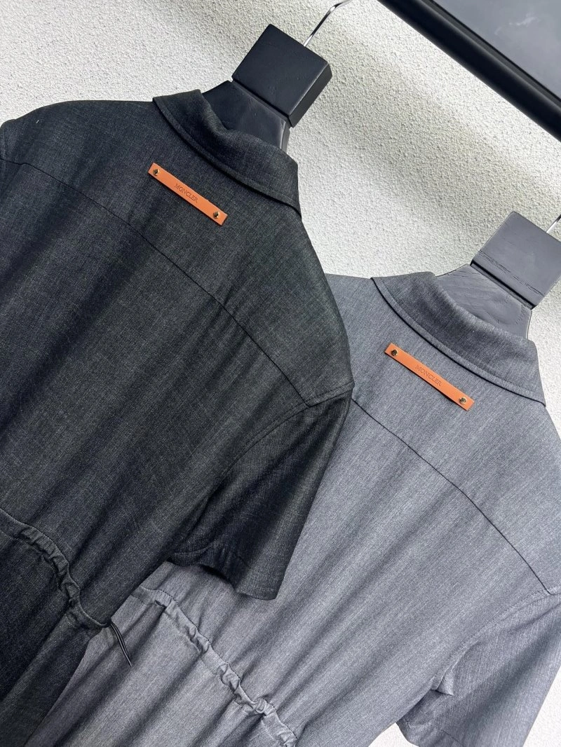 Exact replica Moncler Dress