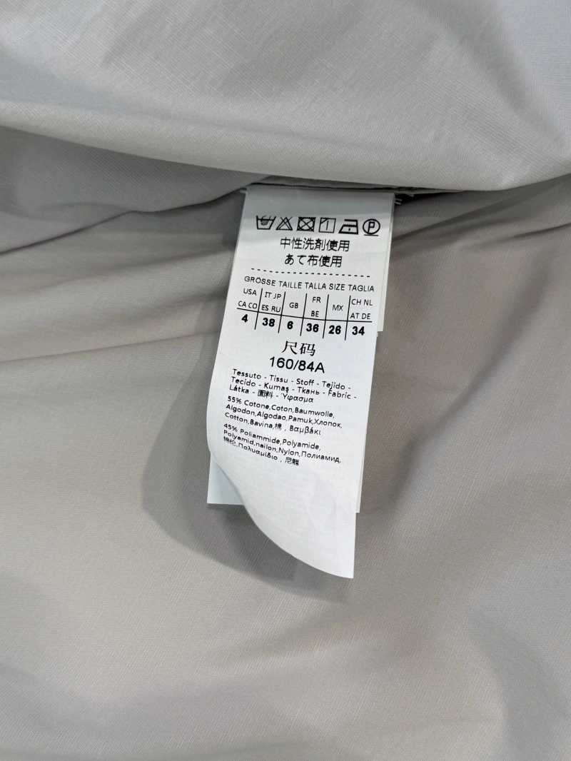 1:1 copy Moncler Dress