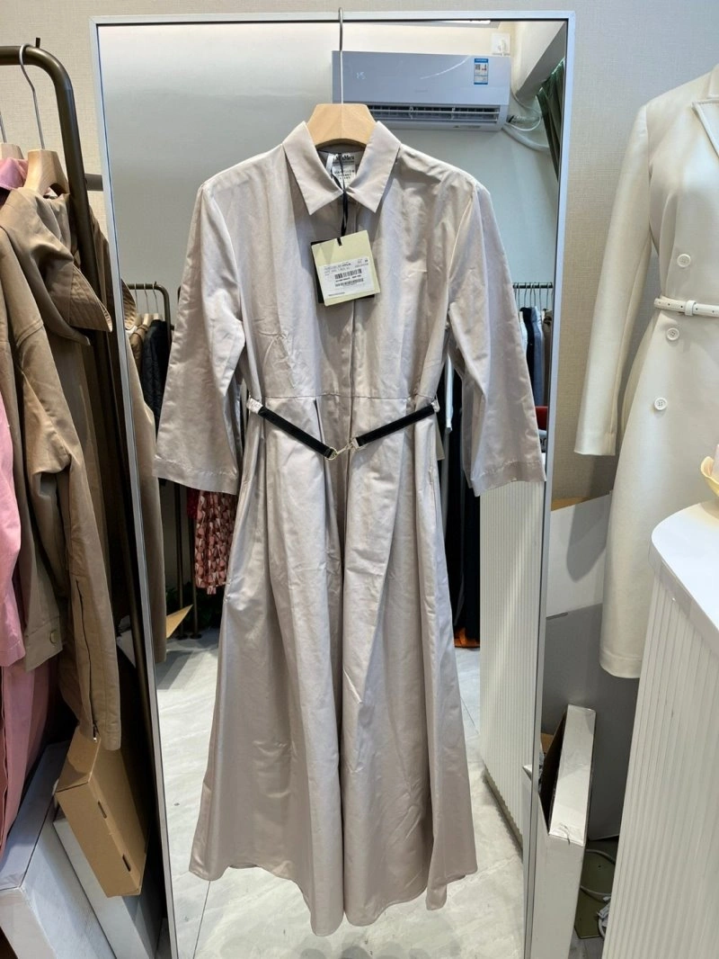 1:1 copy Moncler Dress