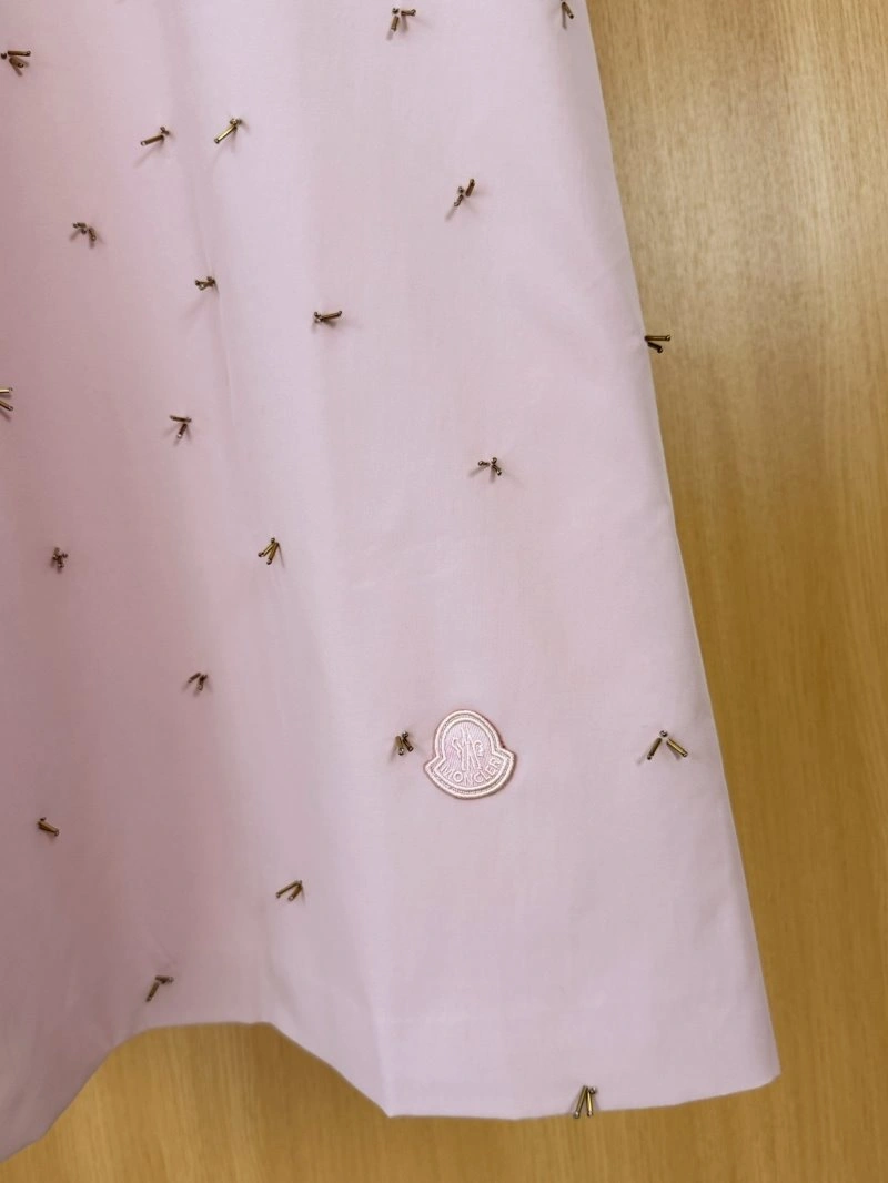 Official Moncler Dress