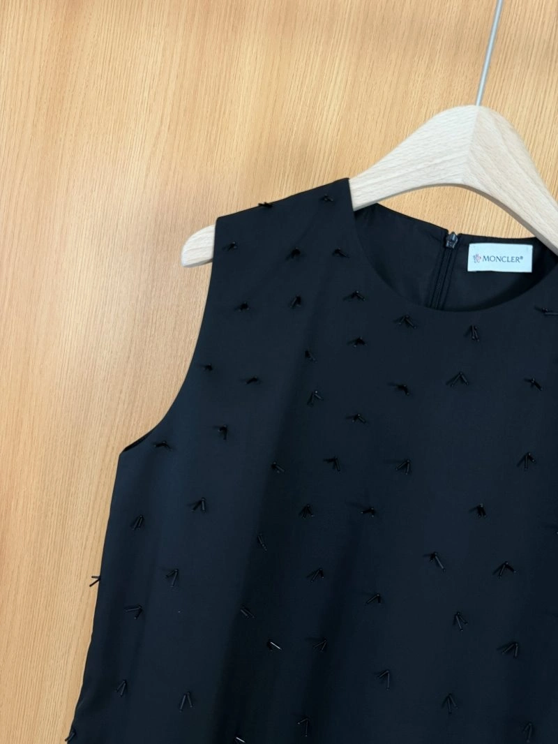 Legit Moncler Dress