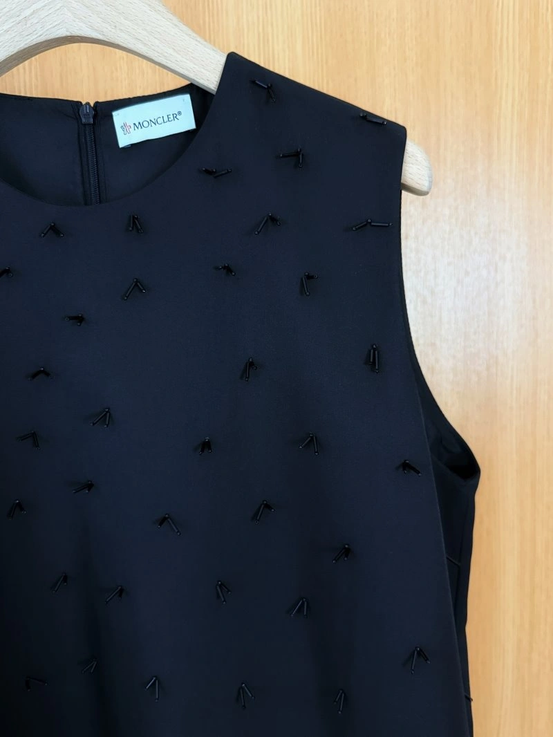 Legit Moncler Dress