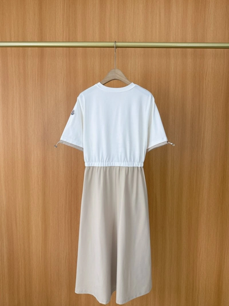 Real Moncler Dress