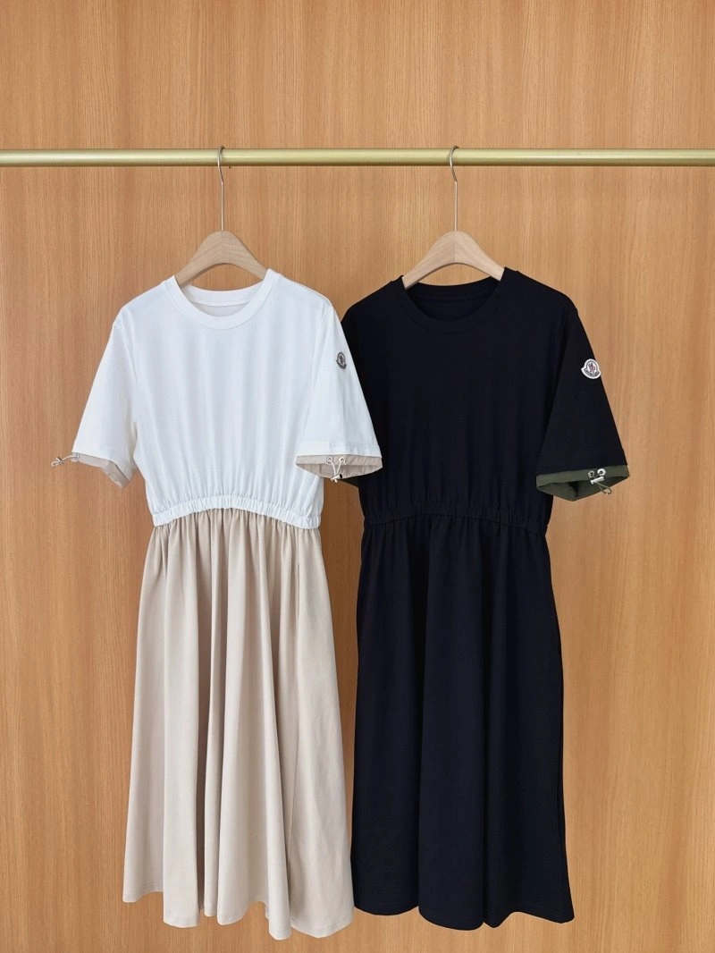 Real Moncler Dress