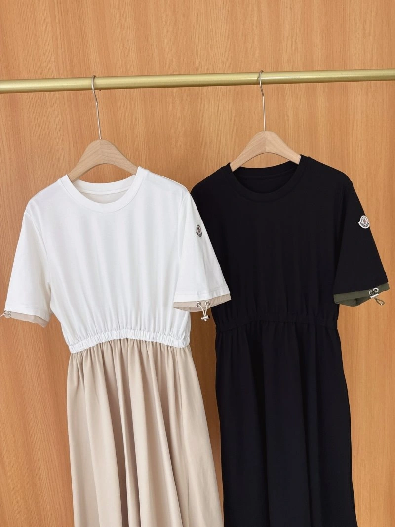 Real Moncler Dress
