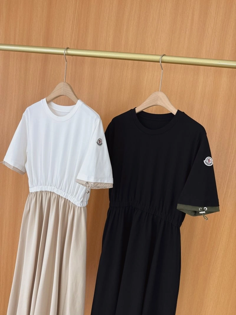 Real Moncler Dress