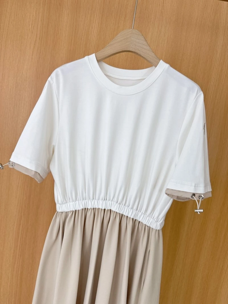 Real Moncler Dress