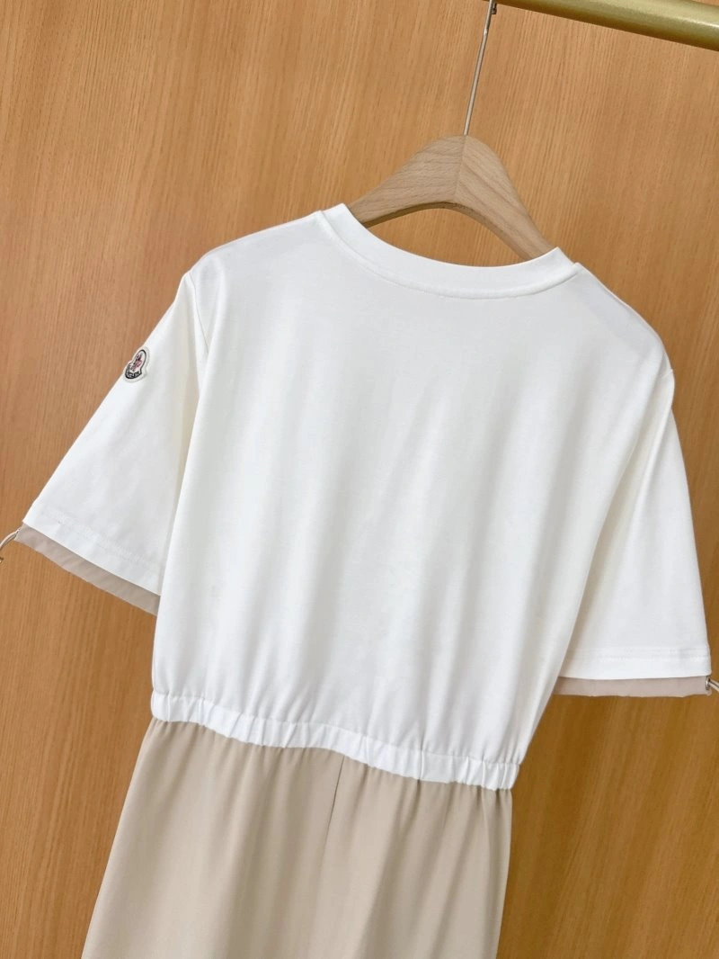 Real Moncler Dress