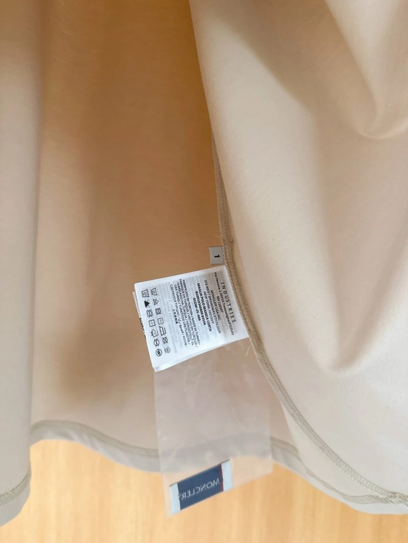 Real Moncler Dress