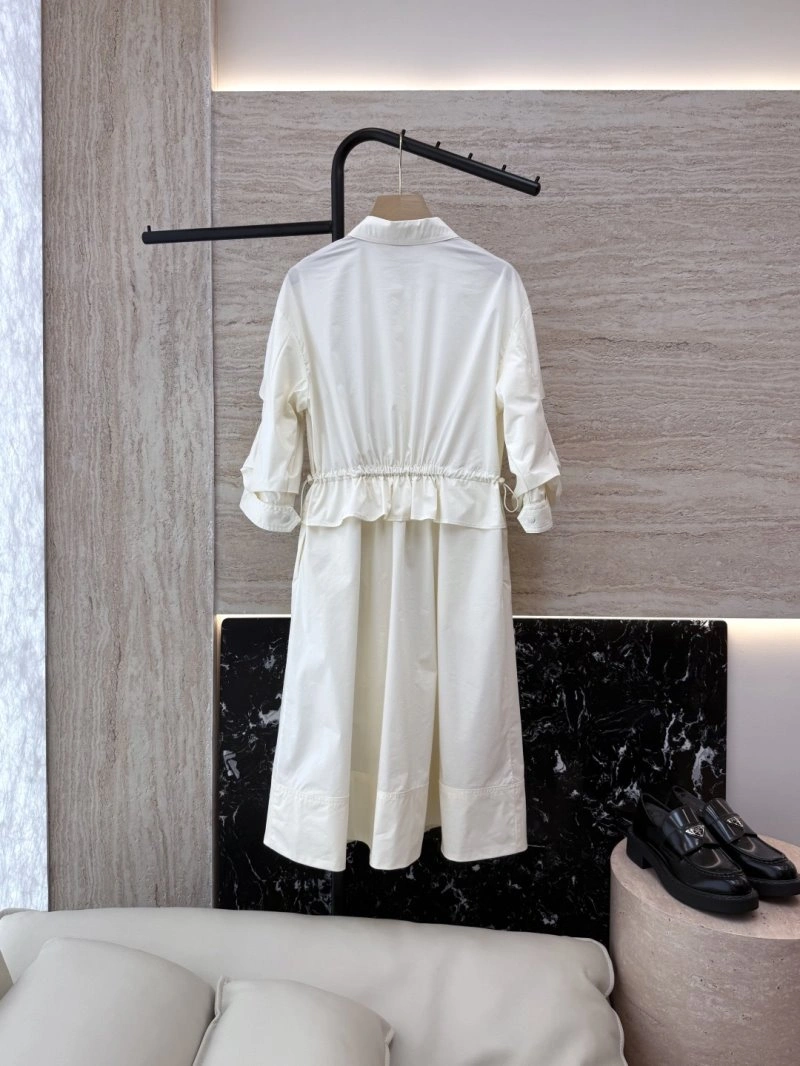 Accurate model Moncler Dress