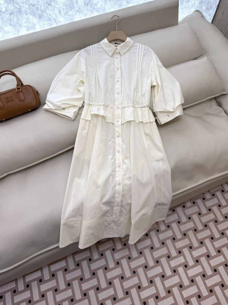 Accurate model Moncler Dress