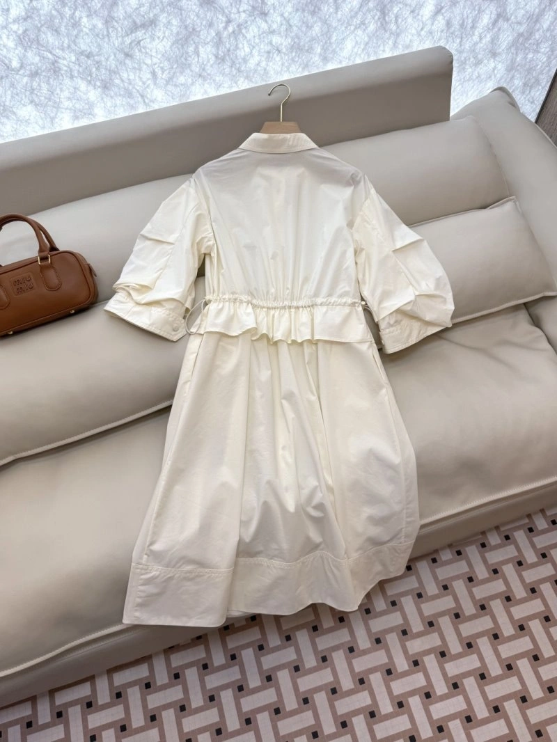 Accurate model Moncler Dress