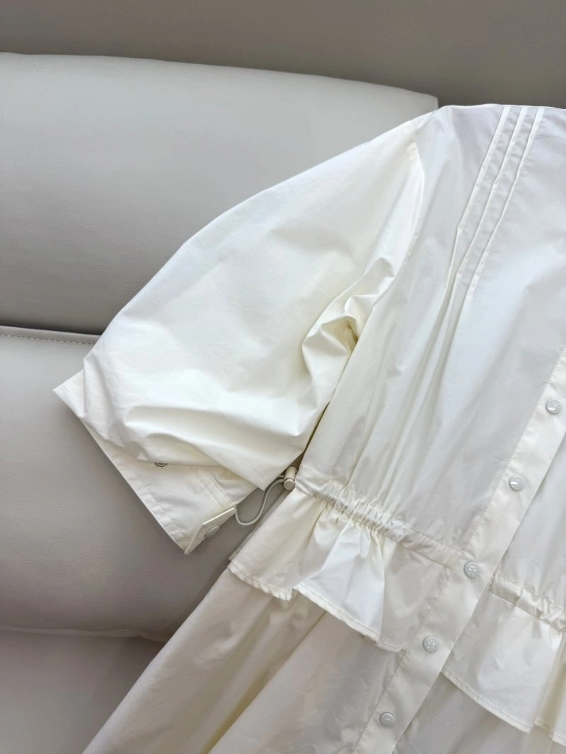 Accurate model Moncler Dress
