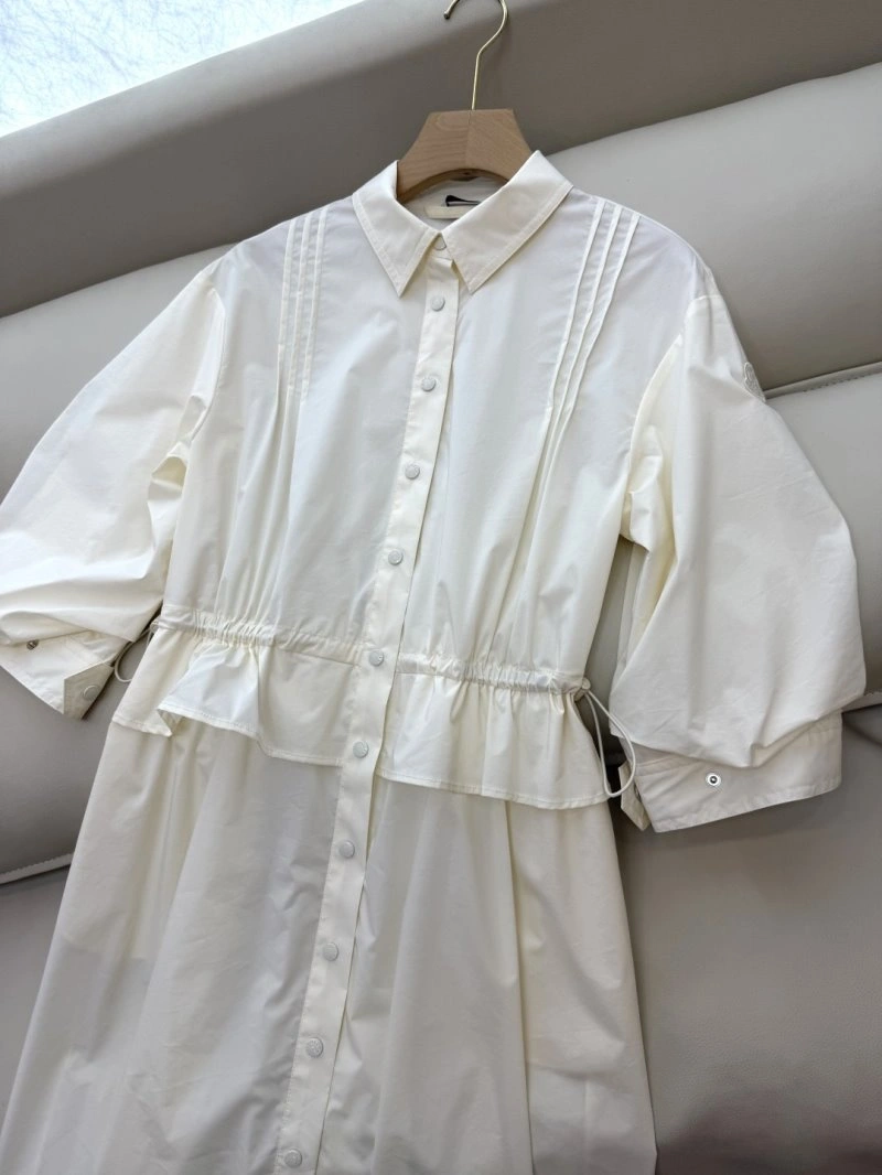 Accurate model Moncler Dress