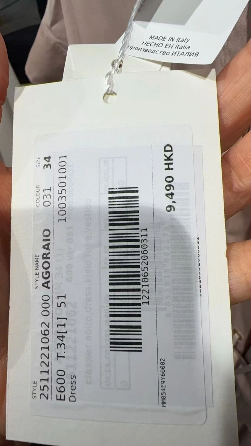 Moncler Dress