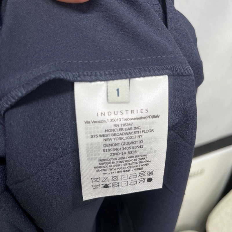 Discounted Moncler Dress