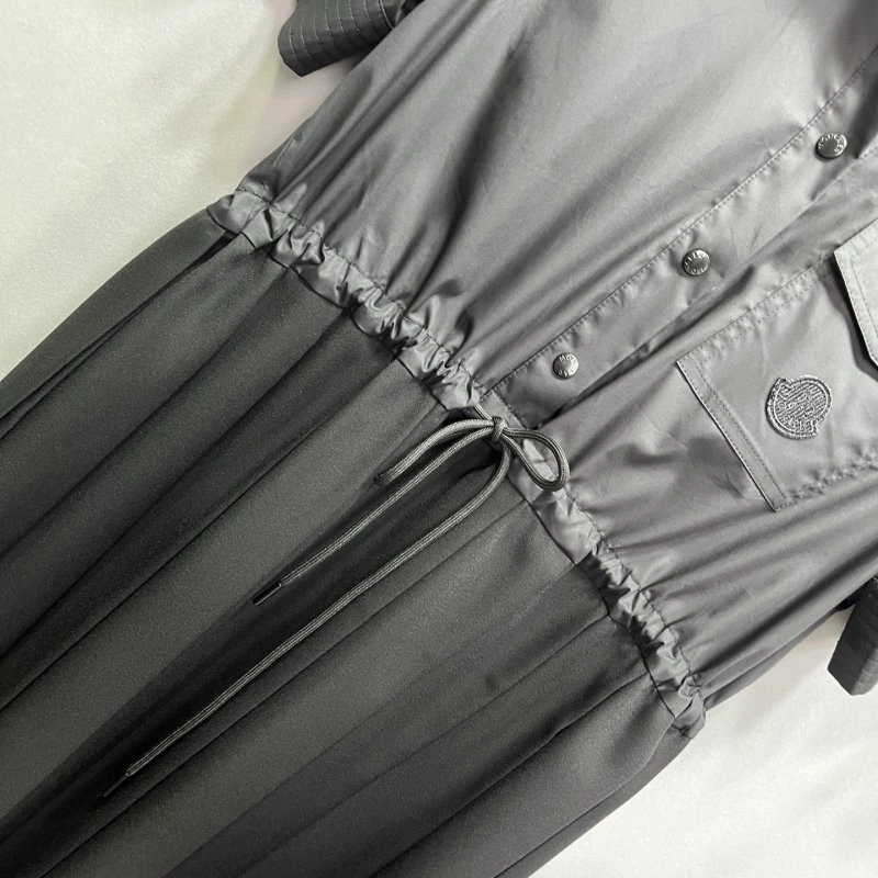 Exact replica Moncler Dress