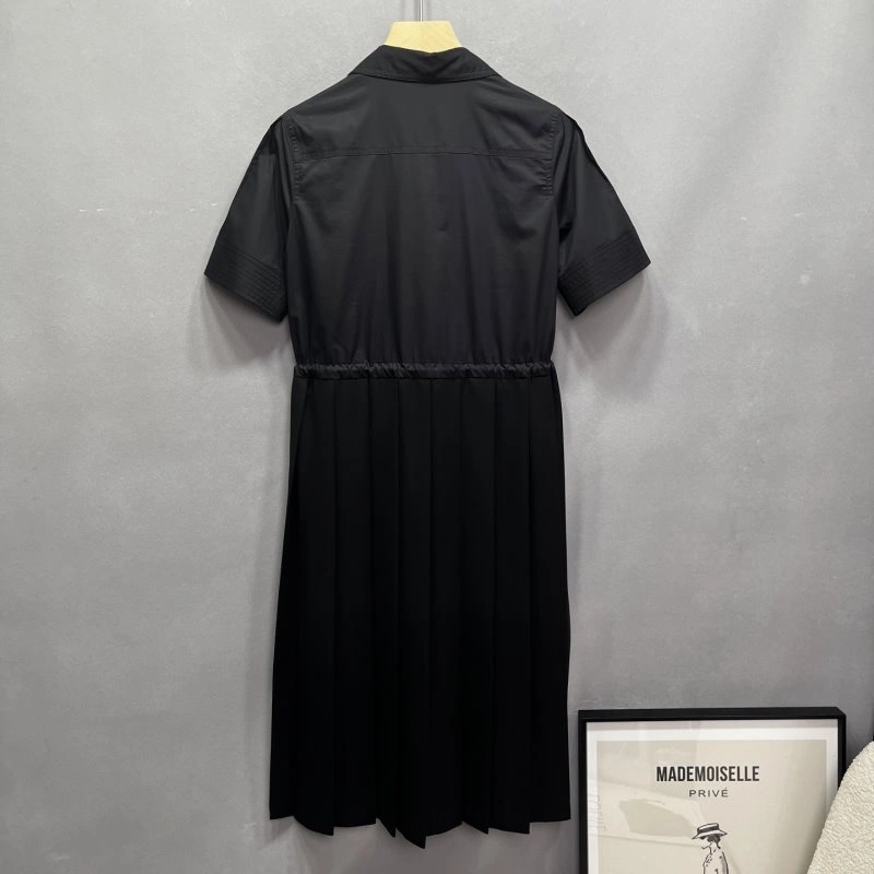 Exact replica Moncler Dress