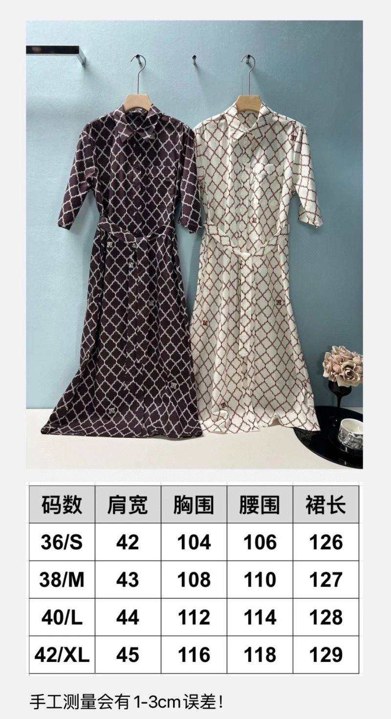 Accurate model Moncler Dress