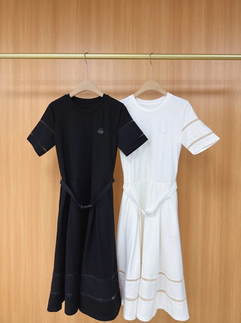 Exact replica Moncler Dress