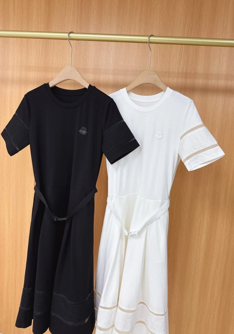 Exact replica Moncler Dress
