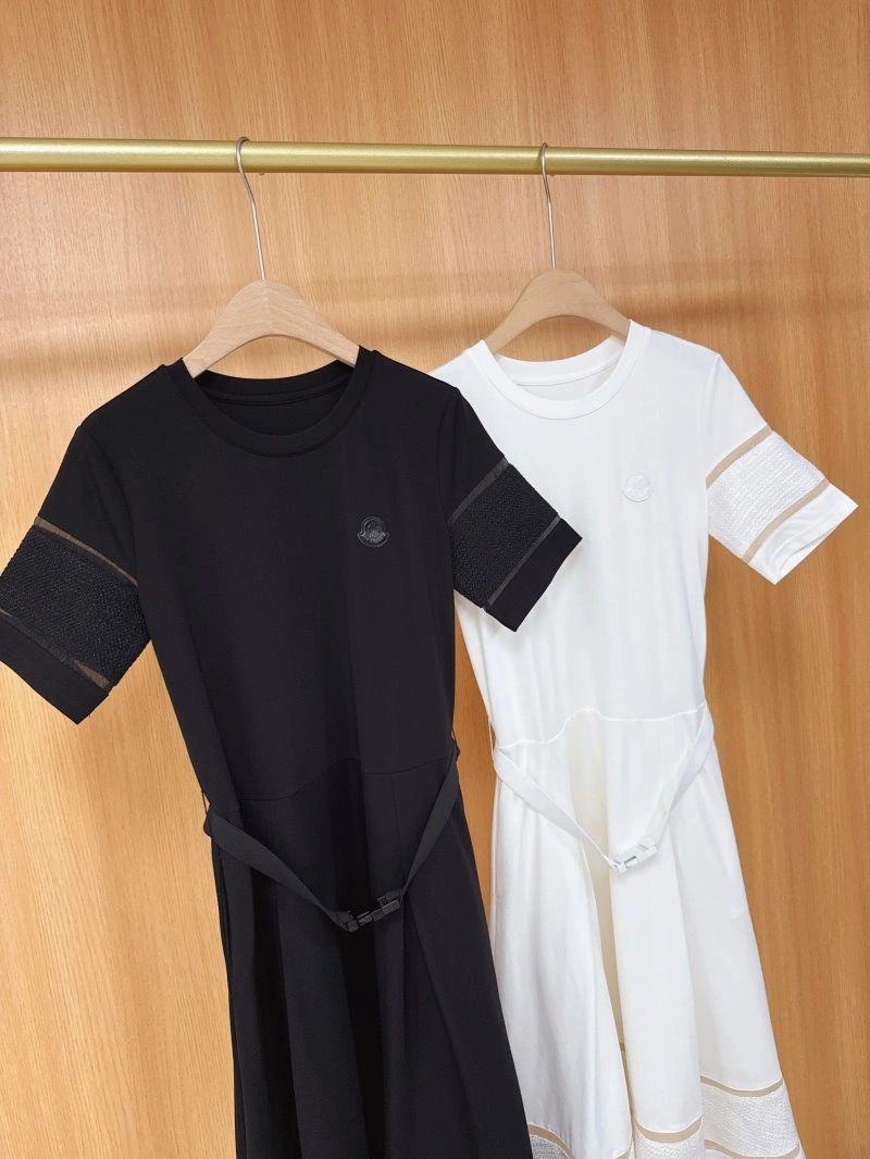 Exact replica Moncler Dress
