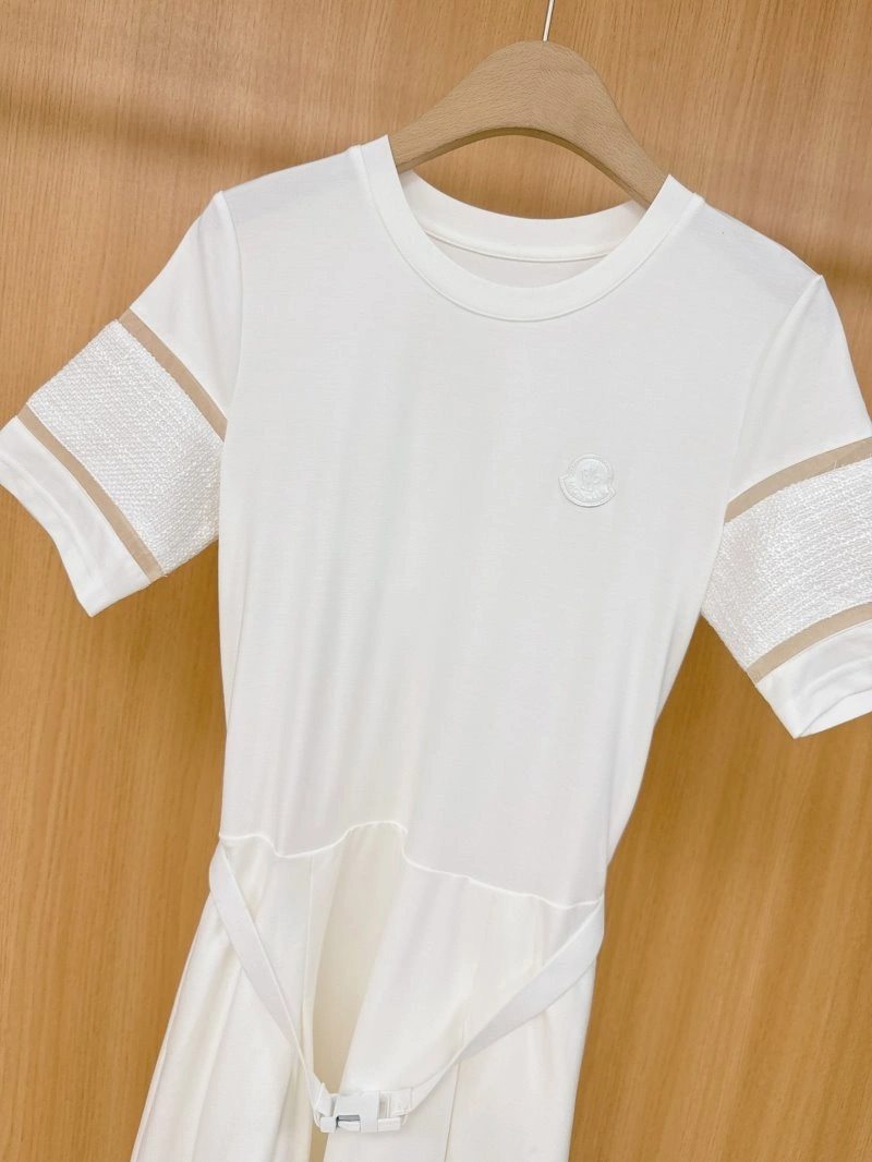 Exact replica Moncler Dress