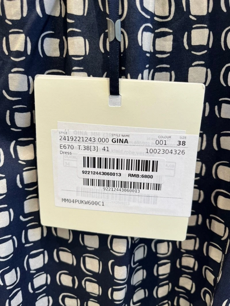 High accuracy Moncler Dress