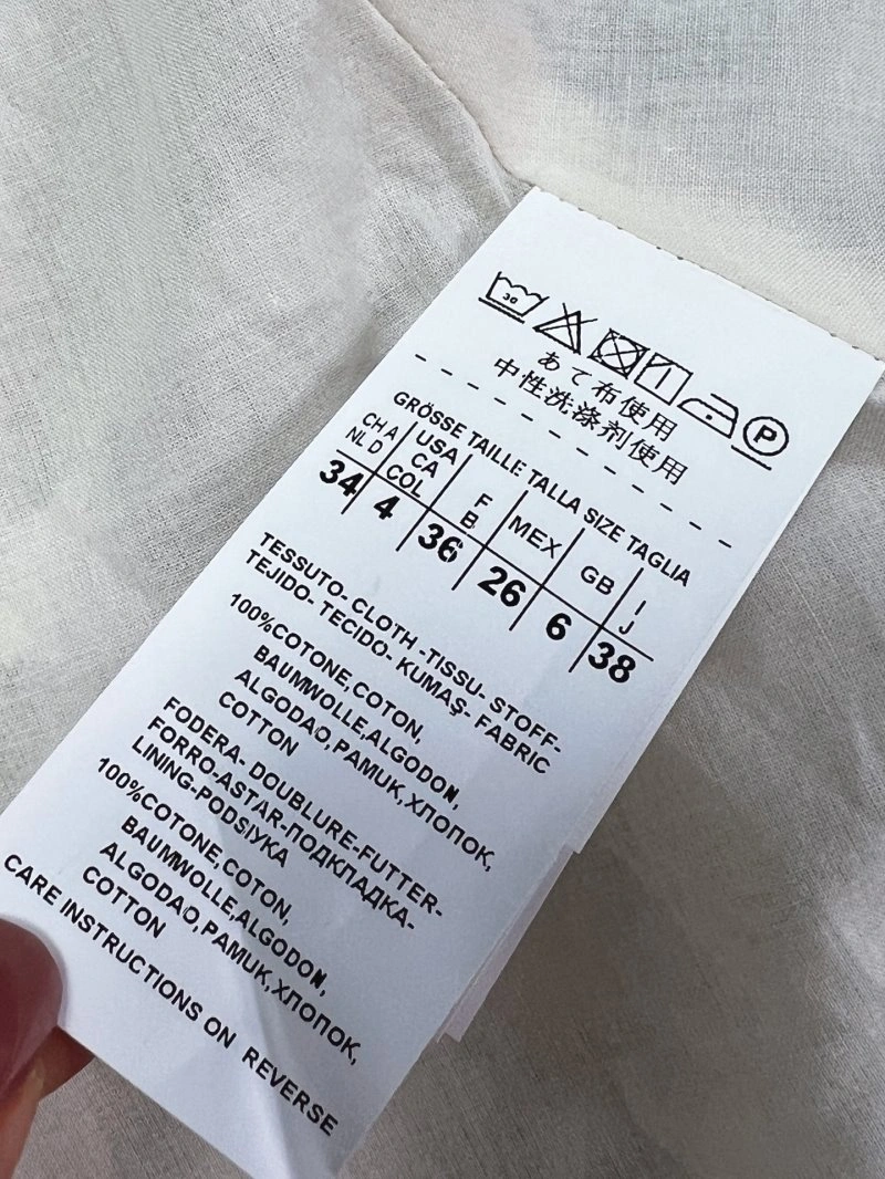1:1 copy Moncler Dress