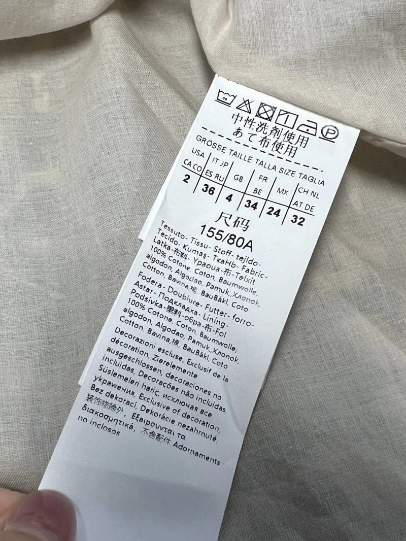Value-priced Moncler Dress