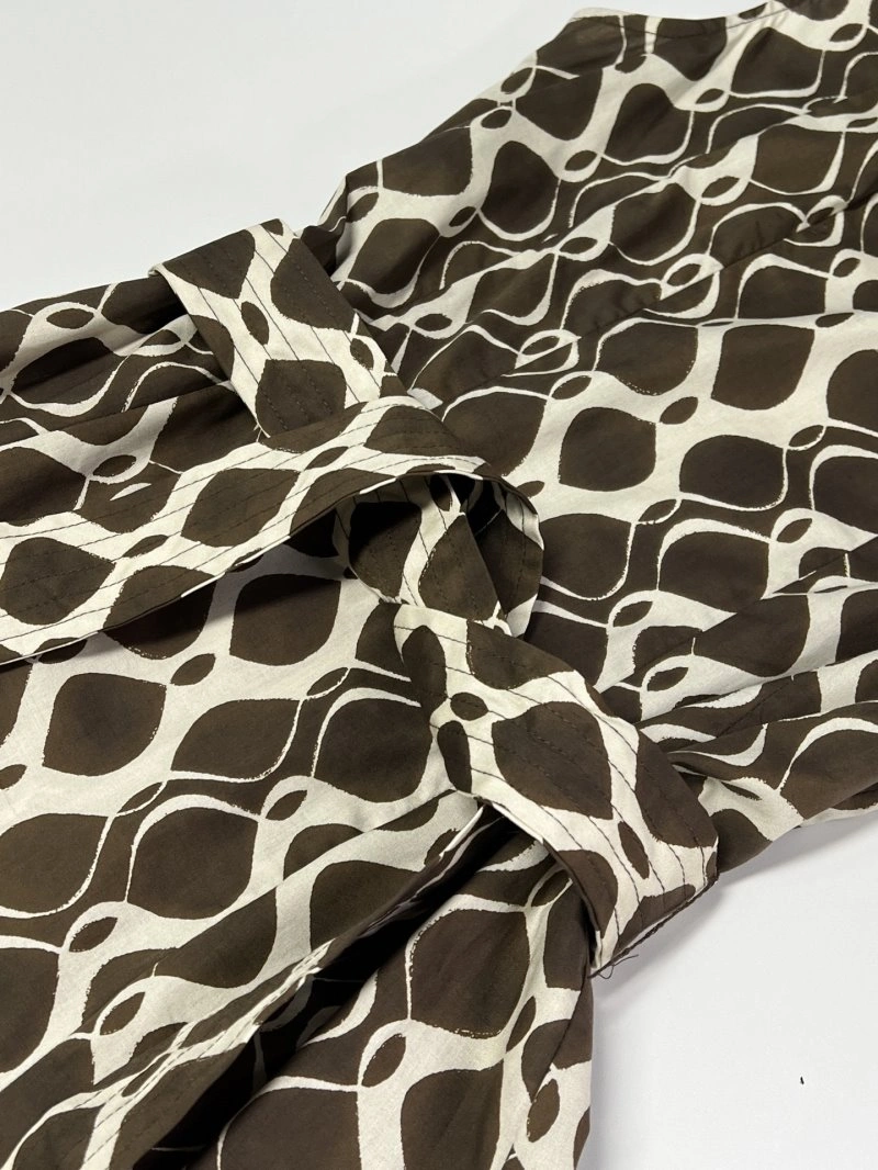 Brand-authenticated Moncler Dress