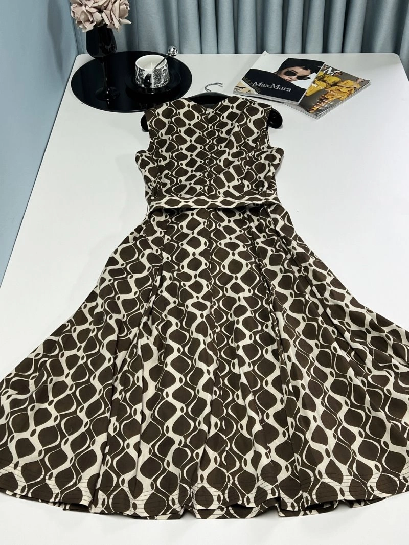 Brand-authenticated Moncler Dress