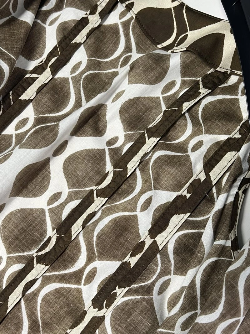 Brand-authenticated Moncler Dress