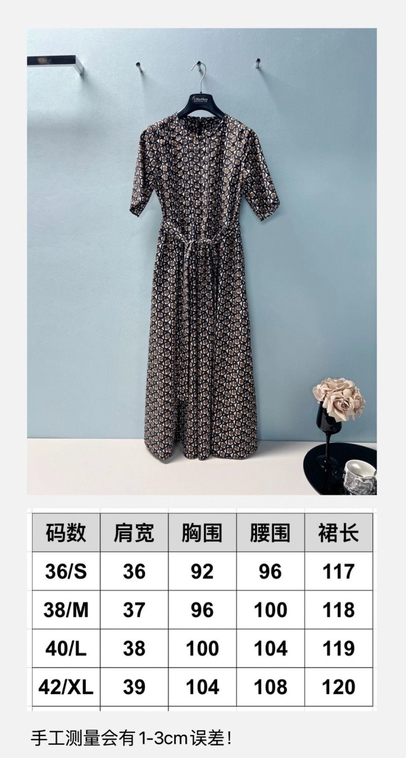 OEM Moncler Dress