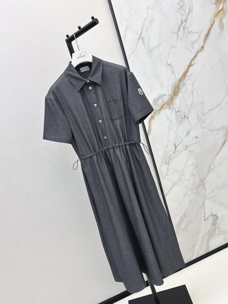 Precise copy Moncler Dress