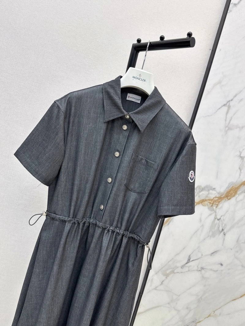 Precise copy Moncler Dress